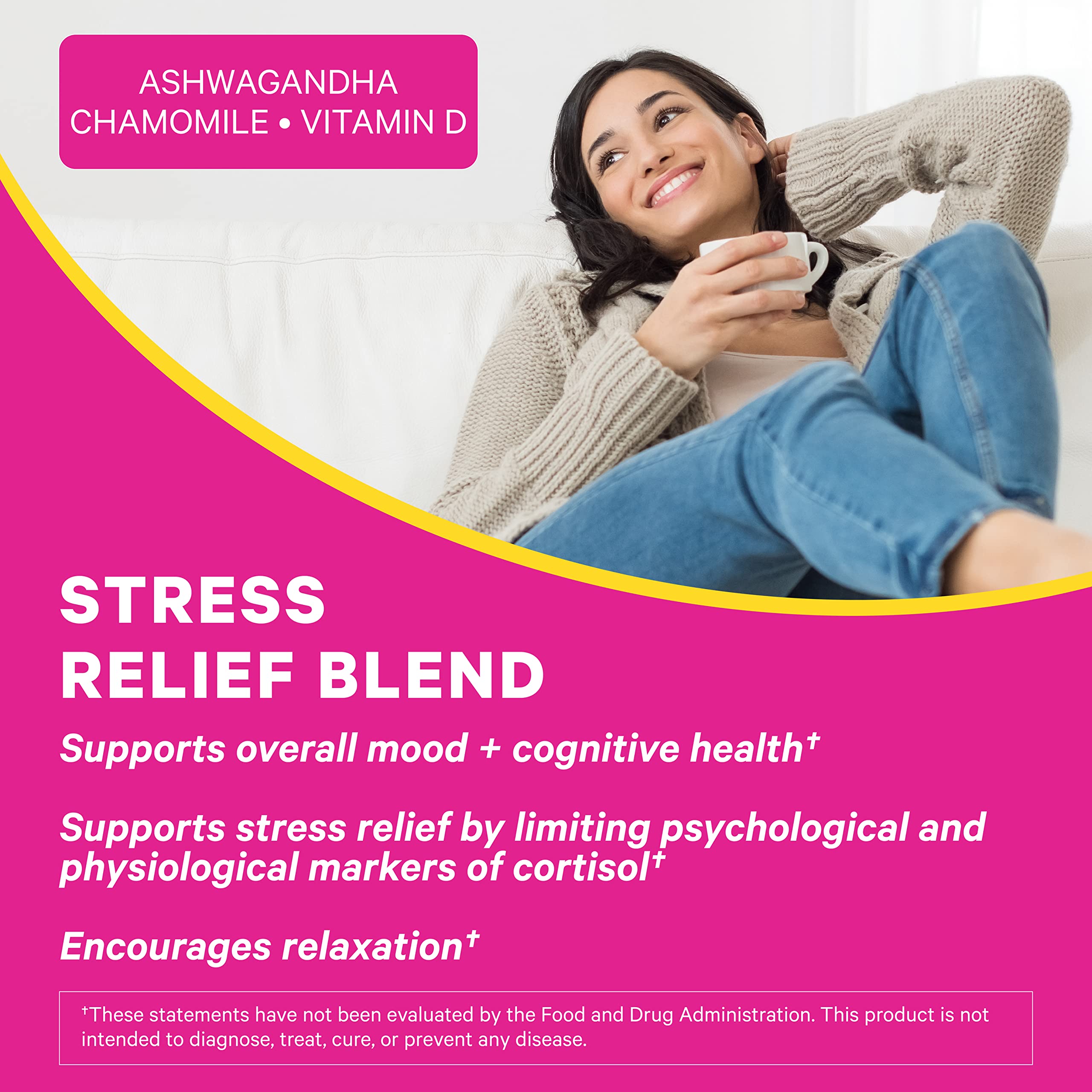 energy-boosting vitamin capsules for women
