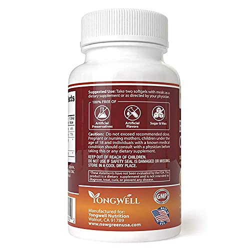 energy boosting vitamin capsules