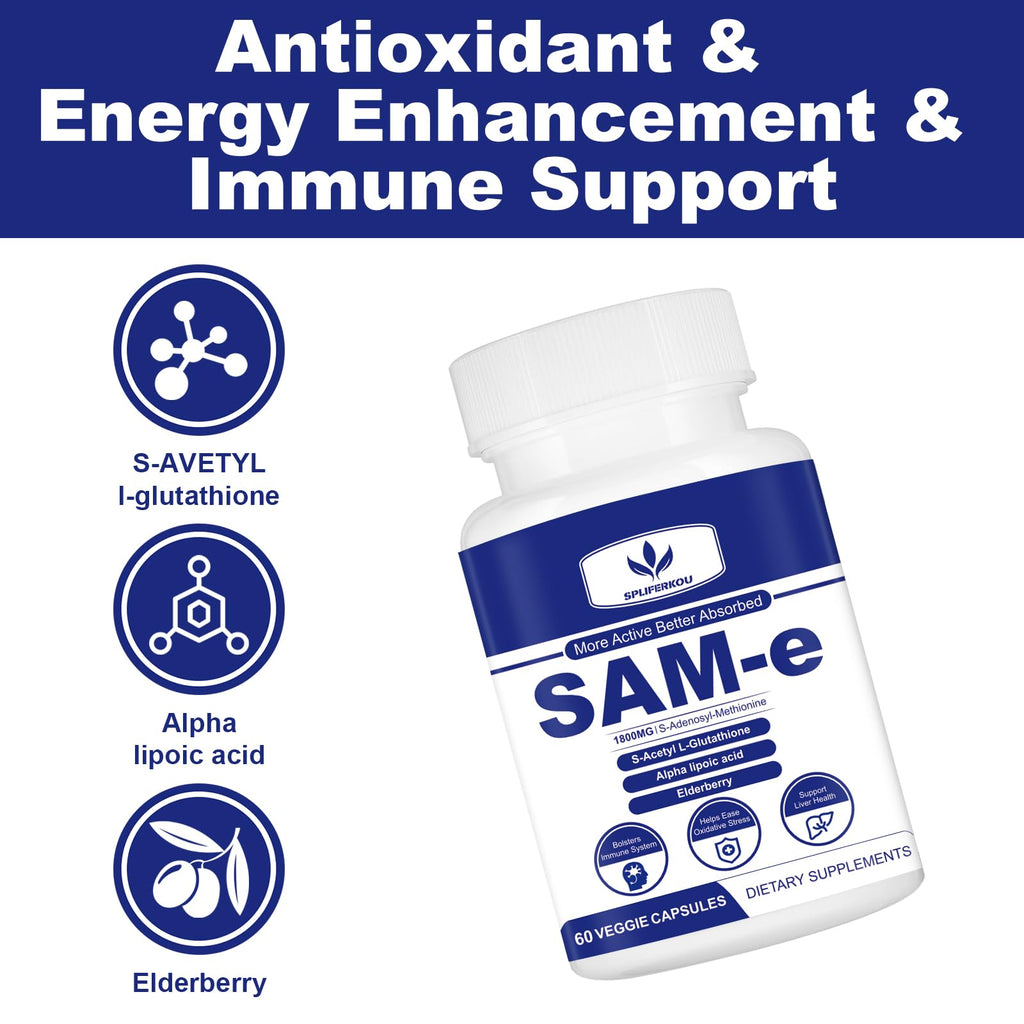 energy boosting vitamin complex capsules