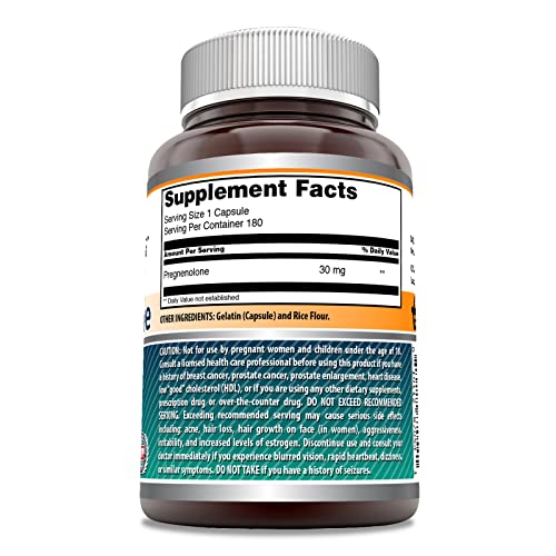 Energy boosting vitamin & mineral blend
