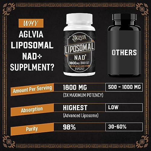 energy-boosting vitamin & mineral blend