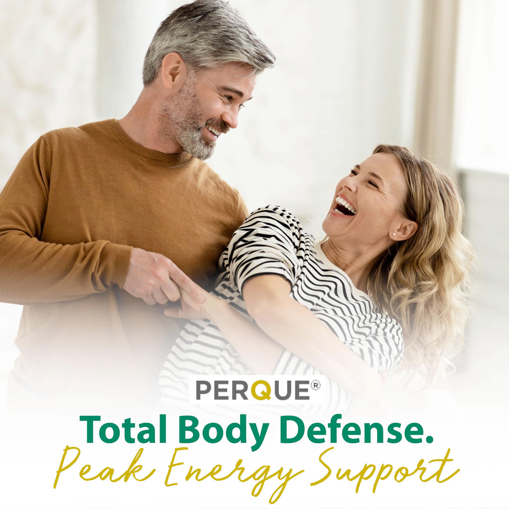 energy-boosting vitamin & mineral supplements