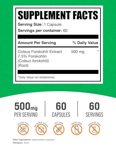 energy-boosting vitamin supplement