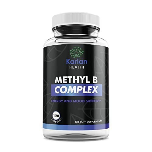 energy boosting vitamin supplements Canada