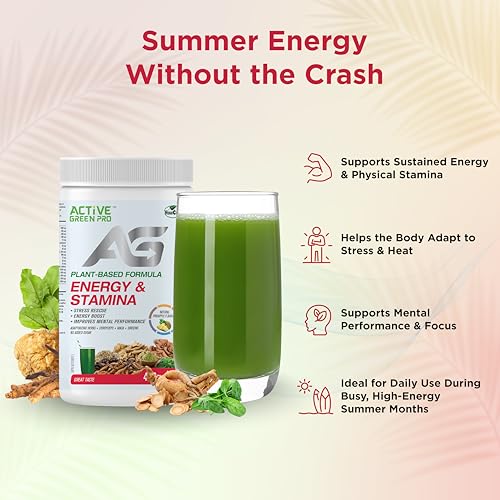 energy-boosting vitamin supplements Canada