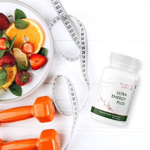 energy capsules for busy lifestyles