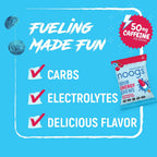 energy chews for active lifestyles