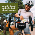 energy chews for long workouts
