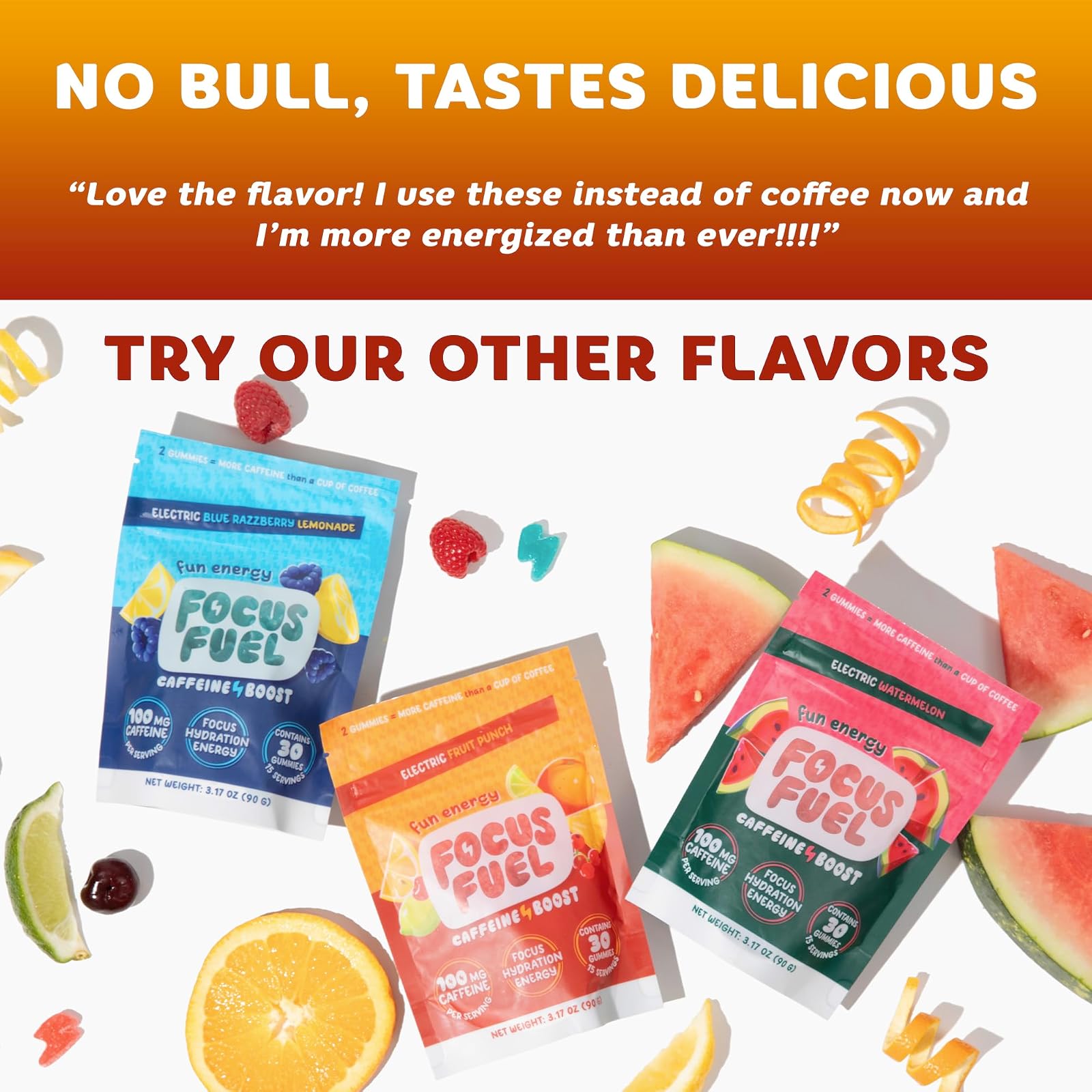energy chews for sports performance