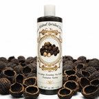 energy clearing black walnut soak