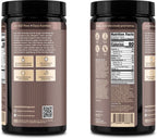 Energy drink mix for athletes