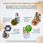 energy enhancement herbal supplement