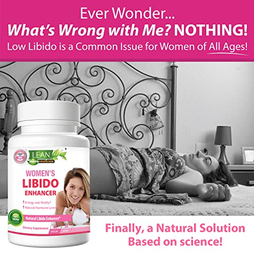 energy enhancer for active women
