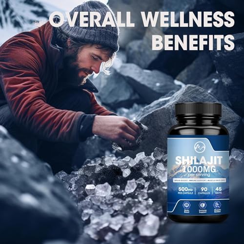 Energy-enhancing blended vitamin capsules