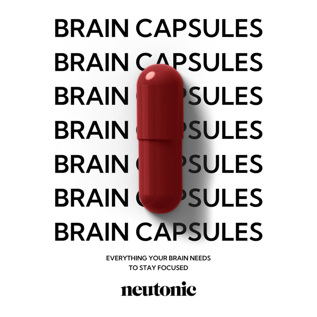 energy-enhancing brain supplement