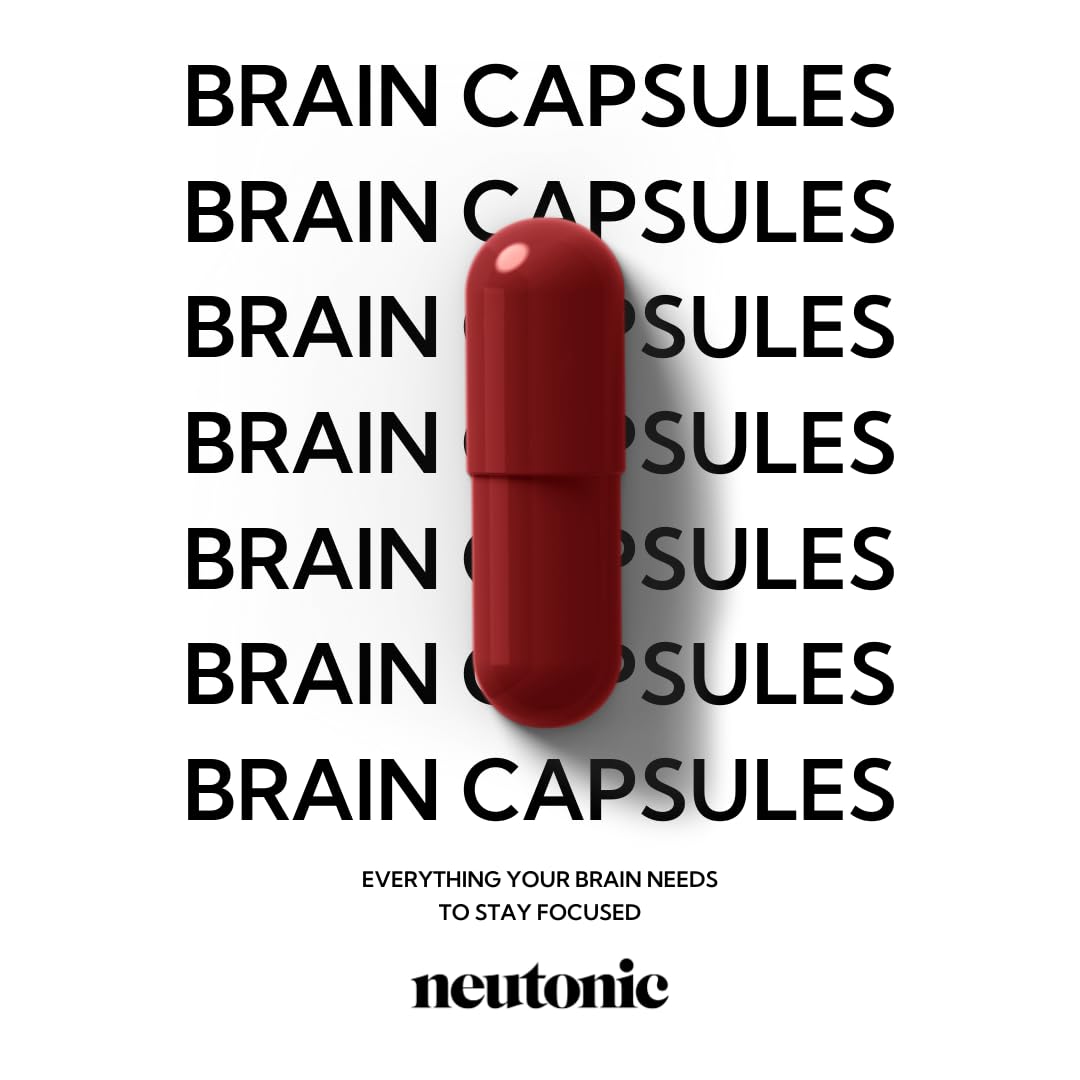 energy-enhancing brain supplement