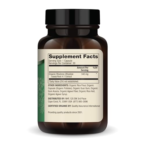 energy enhancing herbal supplement