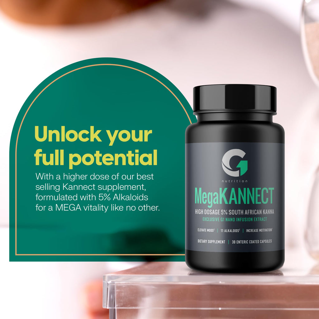 Energy-enhancing vitamin and mineral blend