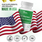 energy enhancing weight management
