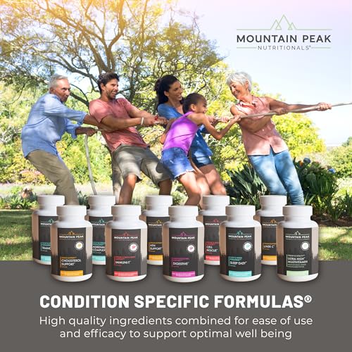 energy formula for enhanced performance
