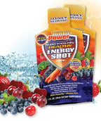 energy formula multivitamin for men
