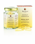 Energy Formula Royal Jelly capsules