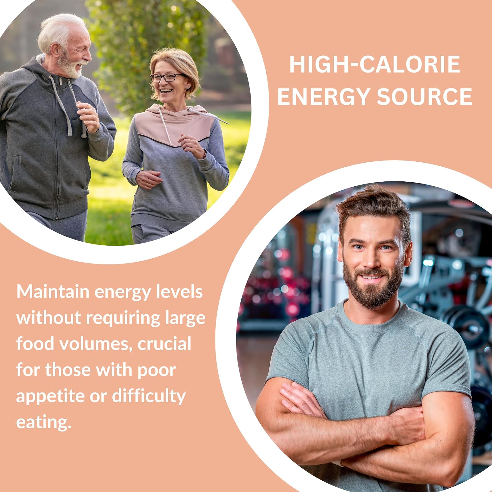 energy gel alternative with maltodextrin