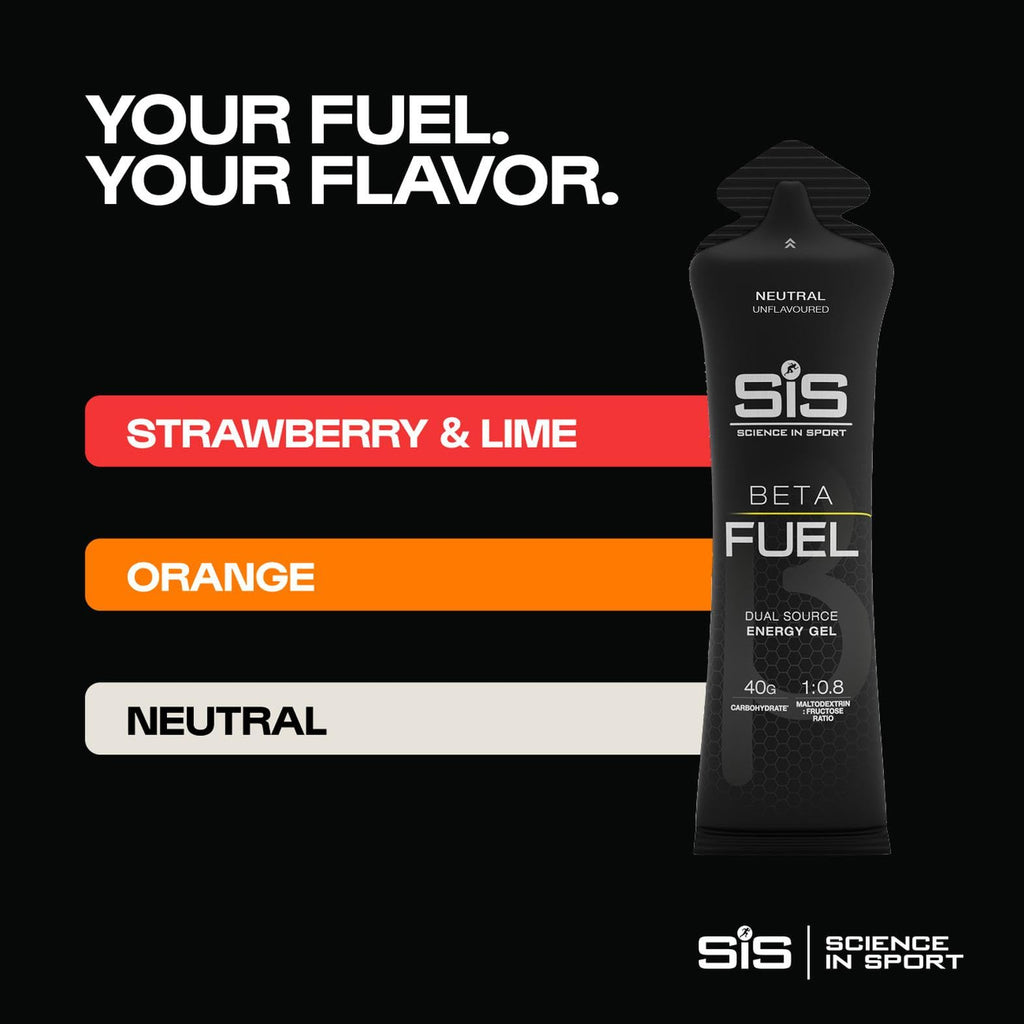 energy gel for athletes