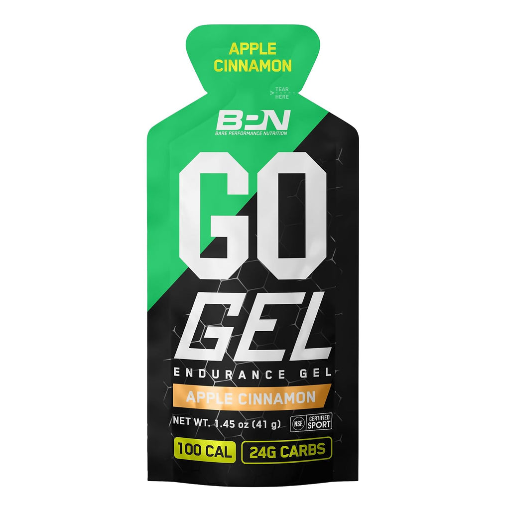 energy gel for endurance athletes