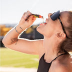 energy gel for sports performance