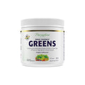 energy greens powder for vitality