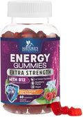 energy gummies vitamin b12 supplement