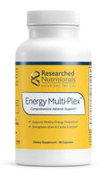 Energy Multi-Plex multivitamins for adults