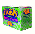 Energy Now ginseng capsules for vitality