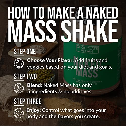 energy-packed weight gainers for workouts