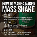 energy-packed weight gainers for workouts