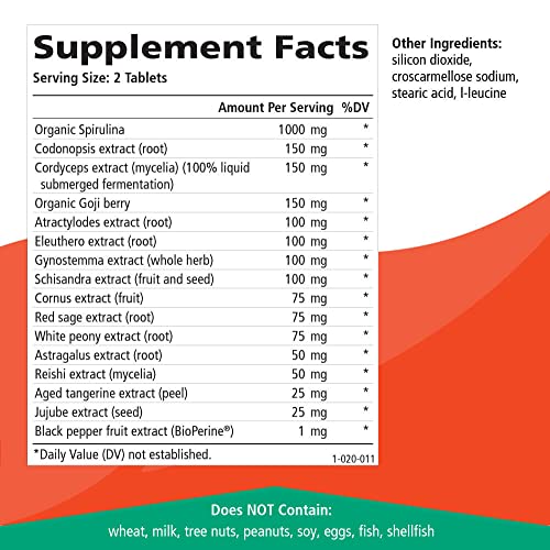 energy plus for active lifestyles