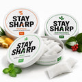 Energy pouches for endurance training