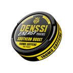 Energy Pouches Southern Boost for endurance