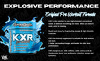 energy powder for better performance