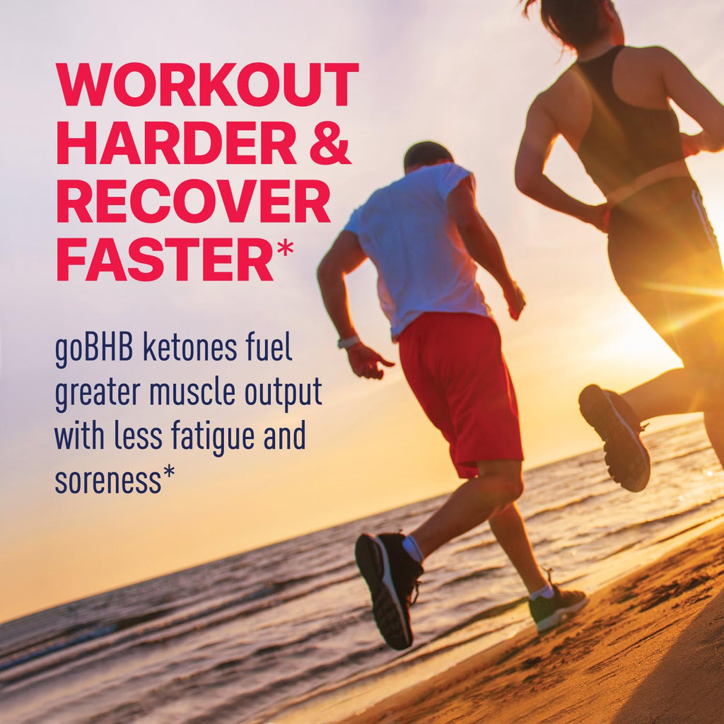 Energy powder for sustained performance
