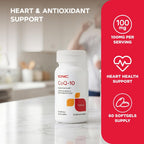 energy production supplement GNC