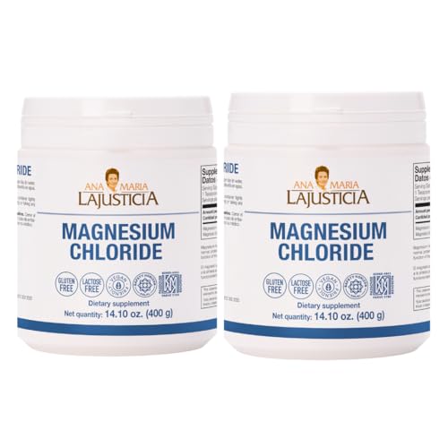 energy recharge magnesium for seniors