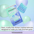 Energy recovery patches for active lifestyle