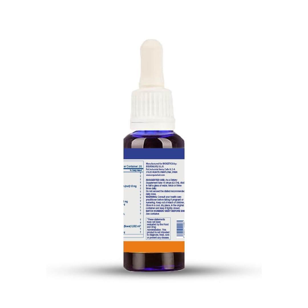 energy regulation with ginseng supplement