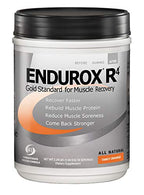 energy replenishment after exercise