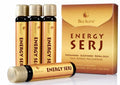 Energy SERJ Royal Jelly benefits