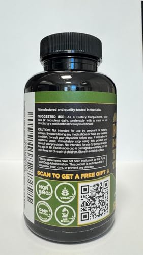 energy supplement for active lifestyles