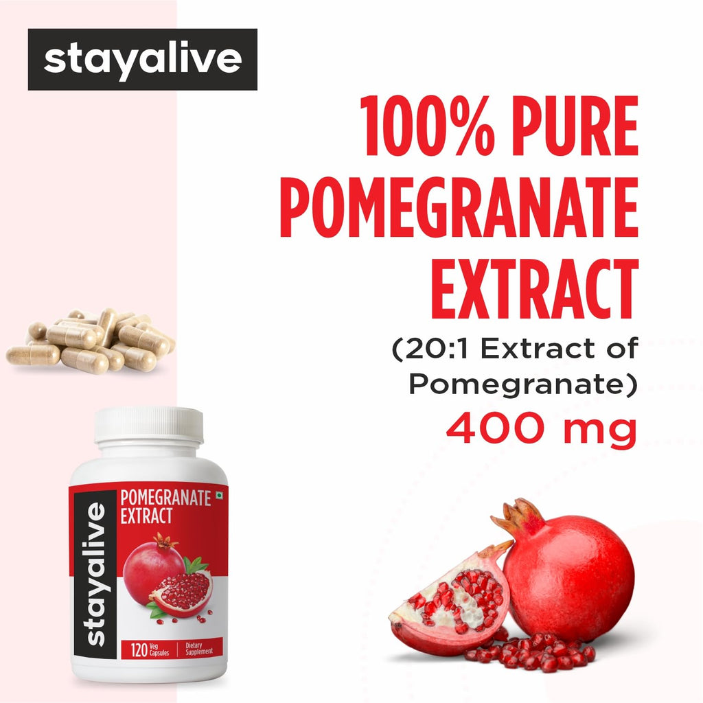 energy supplement for active lifestyles
