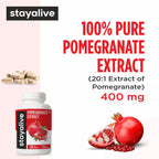 energy supplement for active lifestyles
